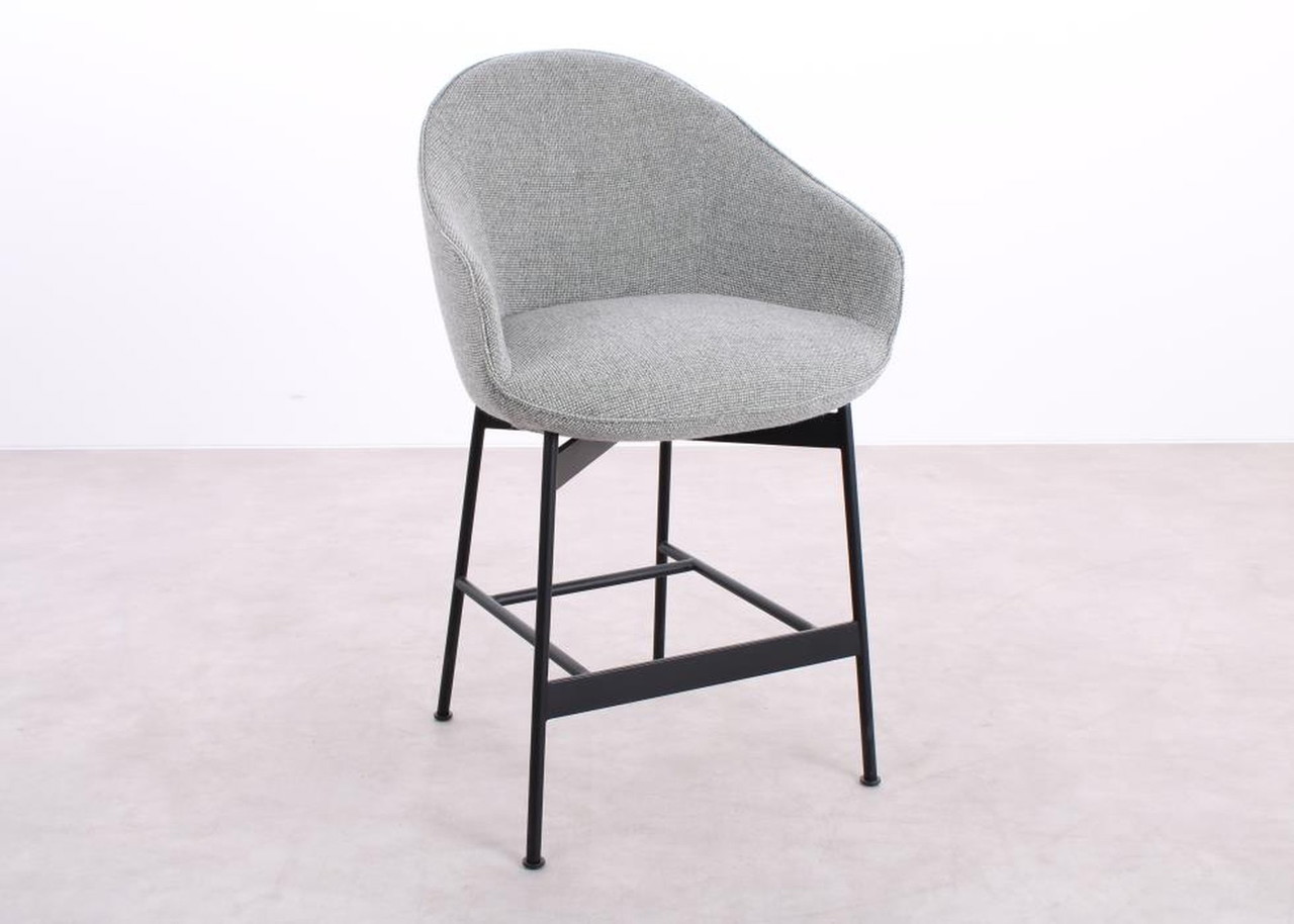 DeBerenn Marina Mini Barhocker | €554 | Whoppah