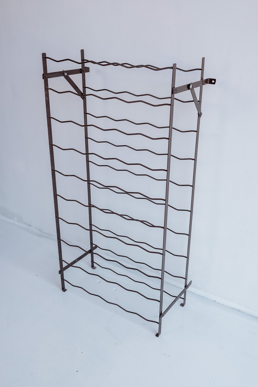 Vintage XL Rigidex Weinregal | €75 | Whoppah