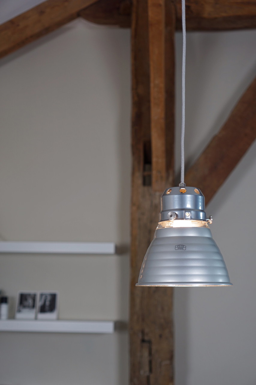 Zeiss Ikon Designerlampe | €295 | Whoppah