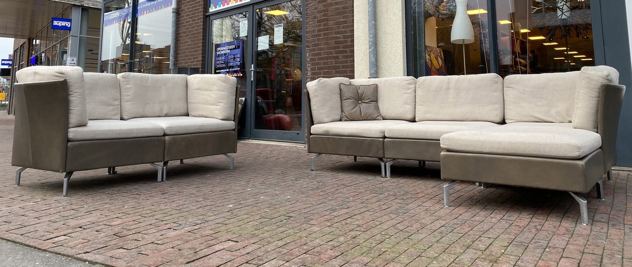 Perida modulares Sofa | €499 | Whoppah