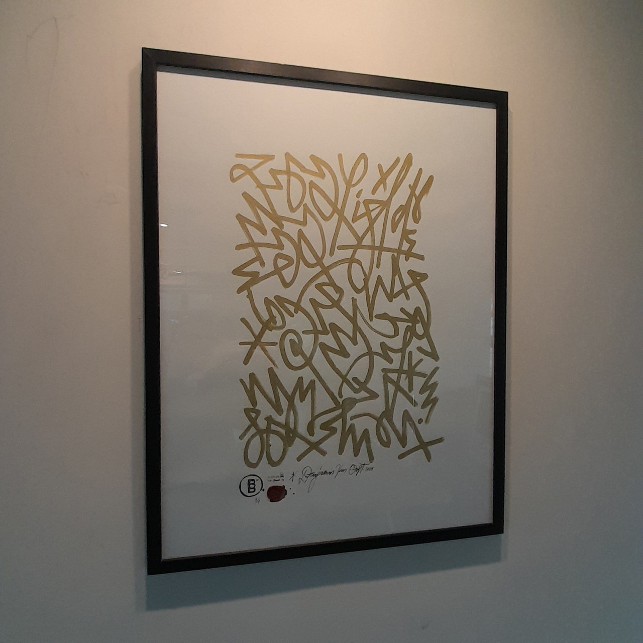 Benjamin Van Oost, Golf | €845 | Whoppah