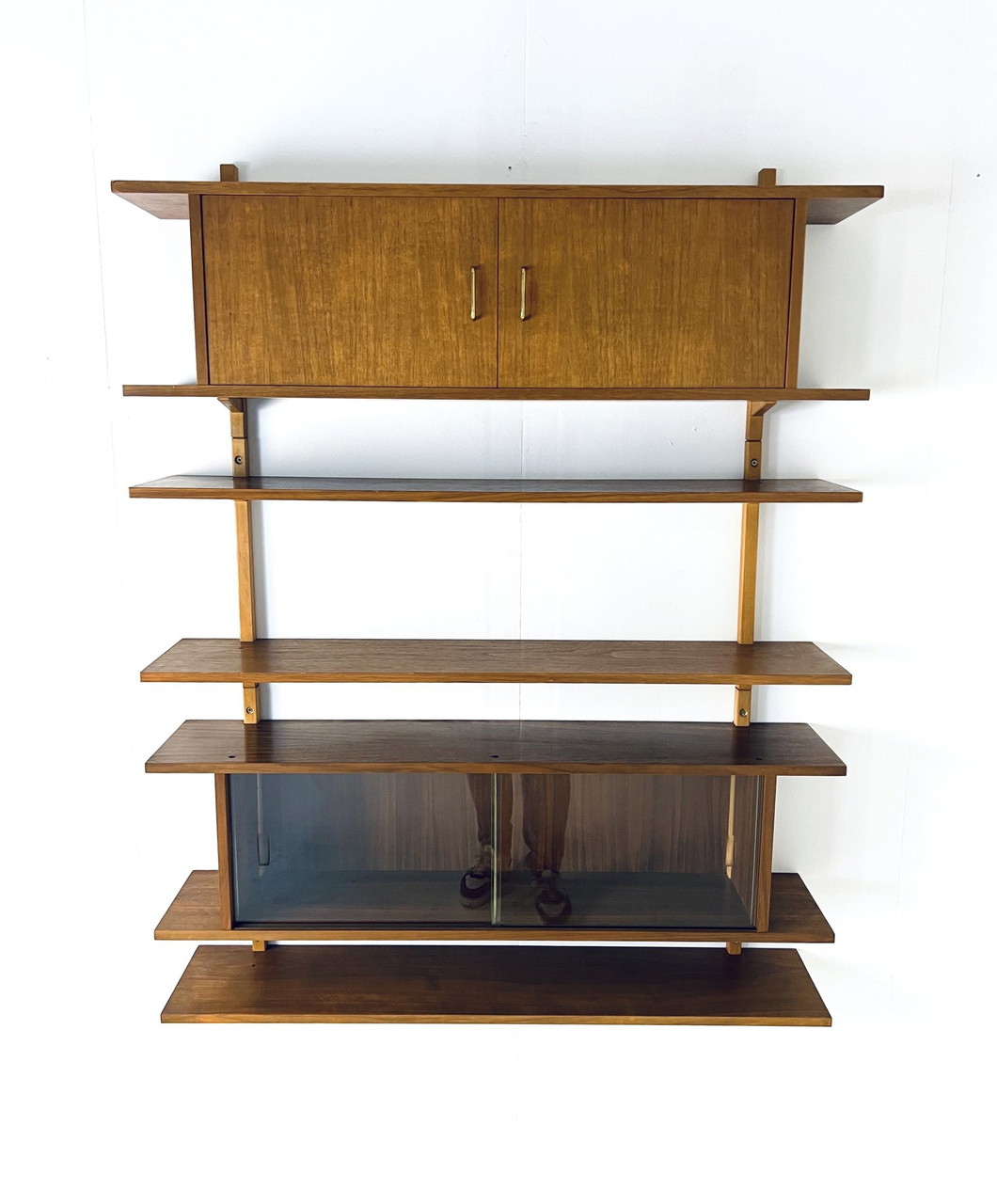 Vintage Modular Wall System '60 | €850 | Whoppah