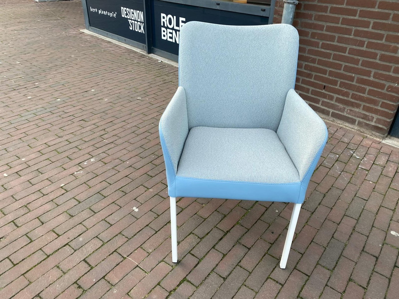 Bert Plantage Duo Spargo Tango | €319.20 | Whoppah