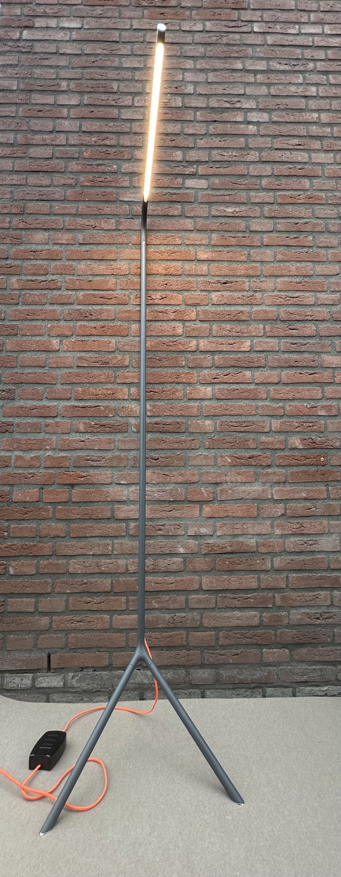 Qazqa Moderne Stehleuchte Lazy Lamp | €175 | Whoppah
