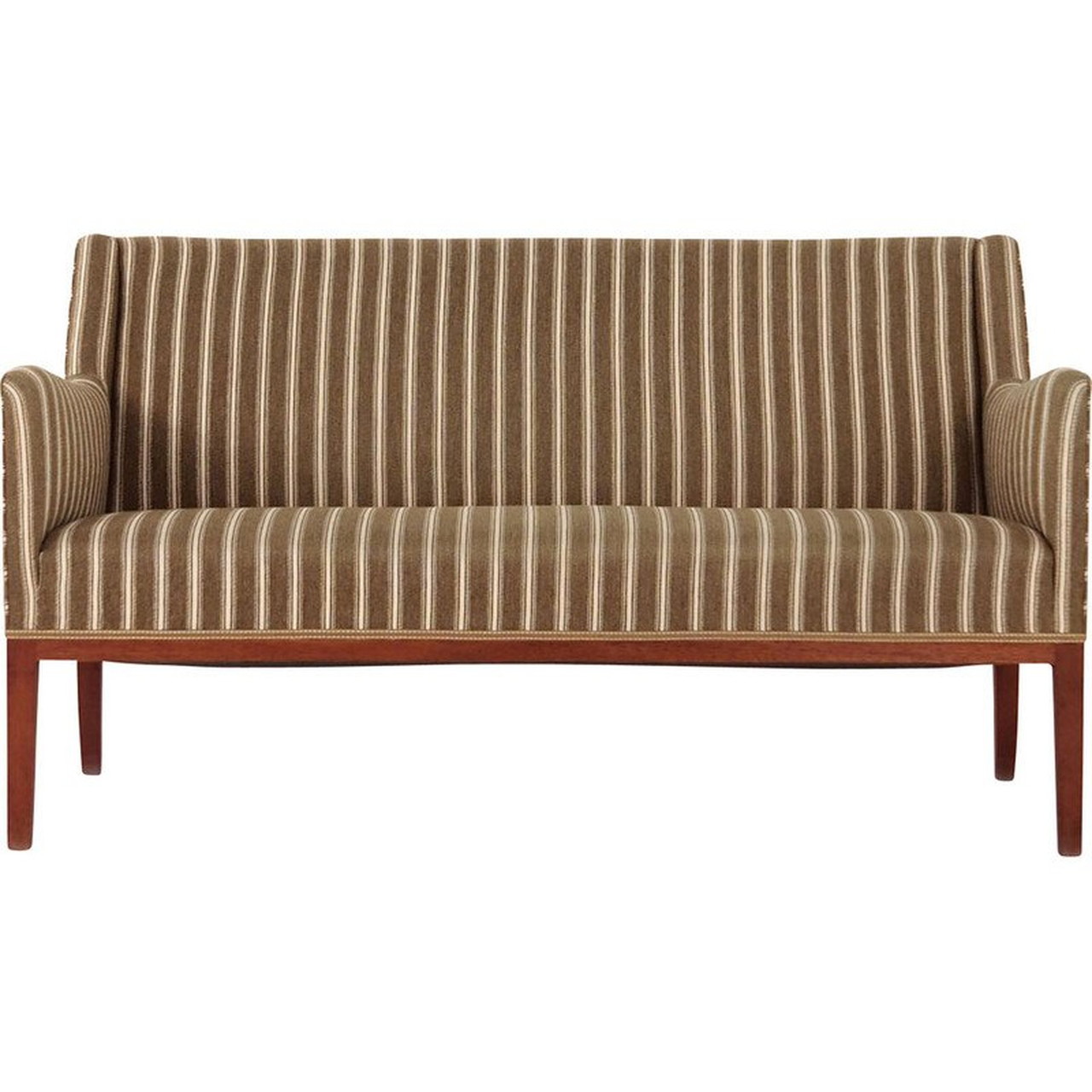 Zweisitzer-Sofa im skandinavischen Stil | €1,229 | Whoppah