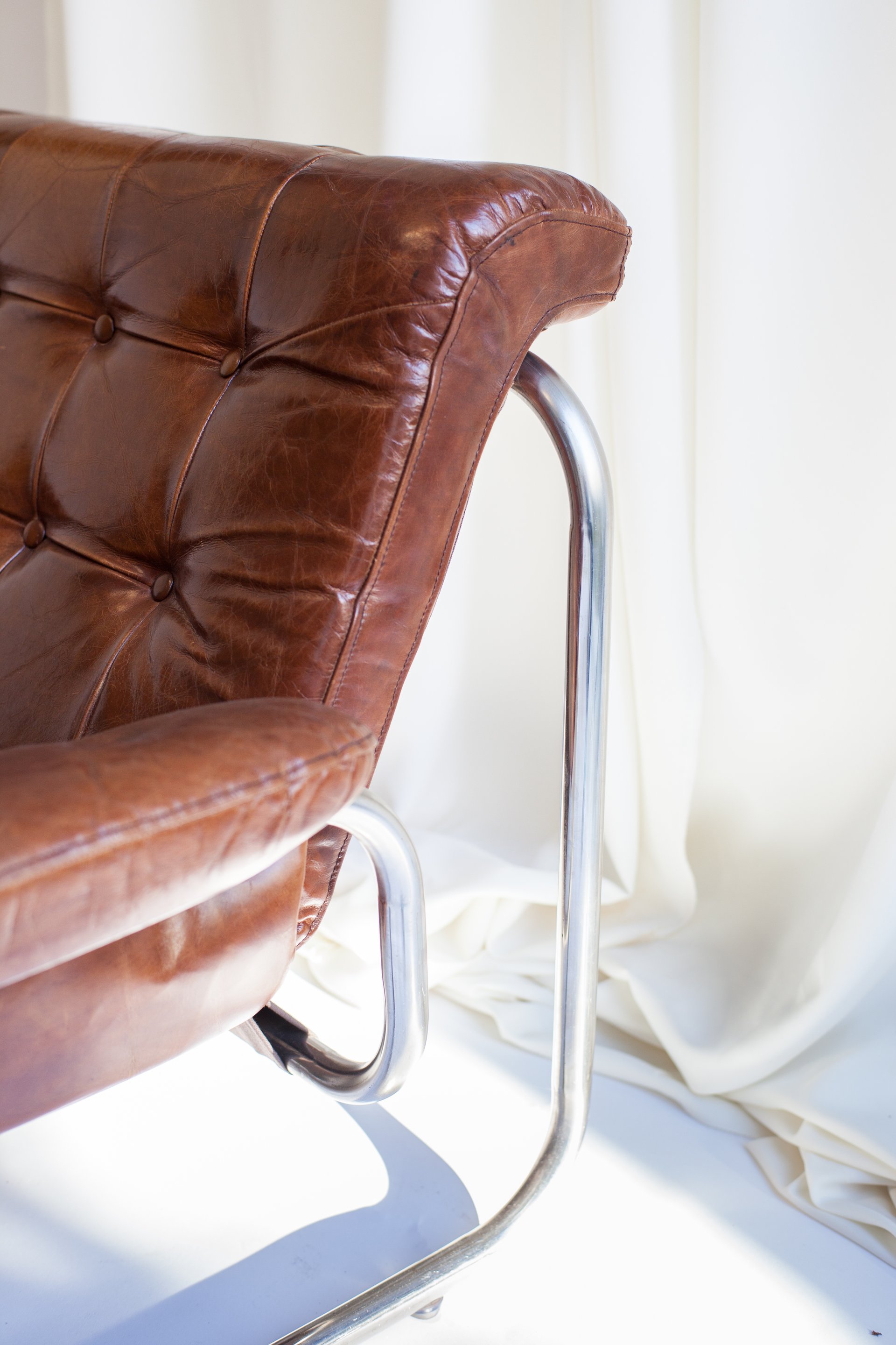 Johann Bertil Häggström Borkum Sofa | €1,100 | Whoppah