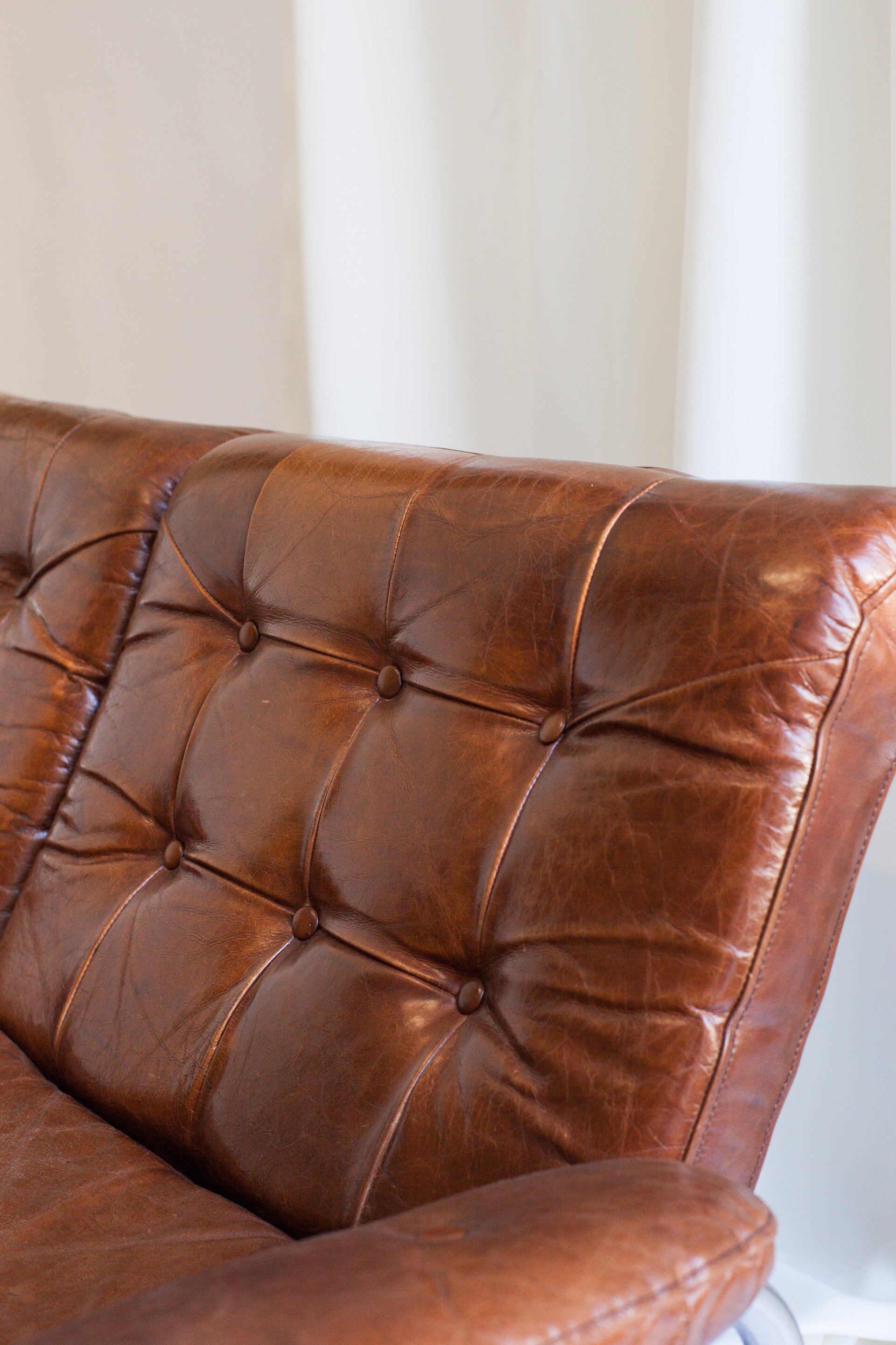 Johann Bertil Häggström Borkum Sofa | €1,100 | Whoppah