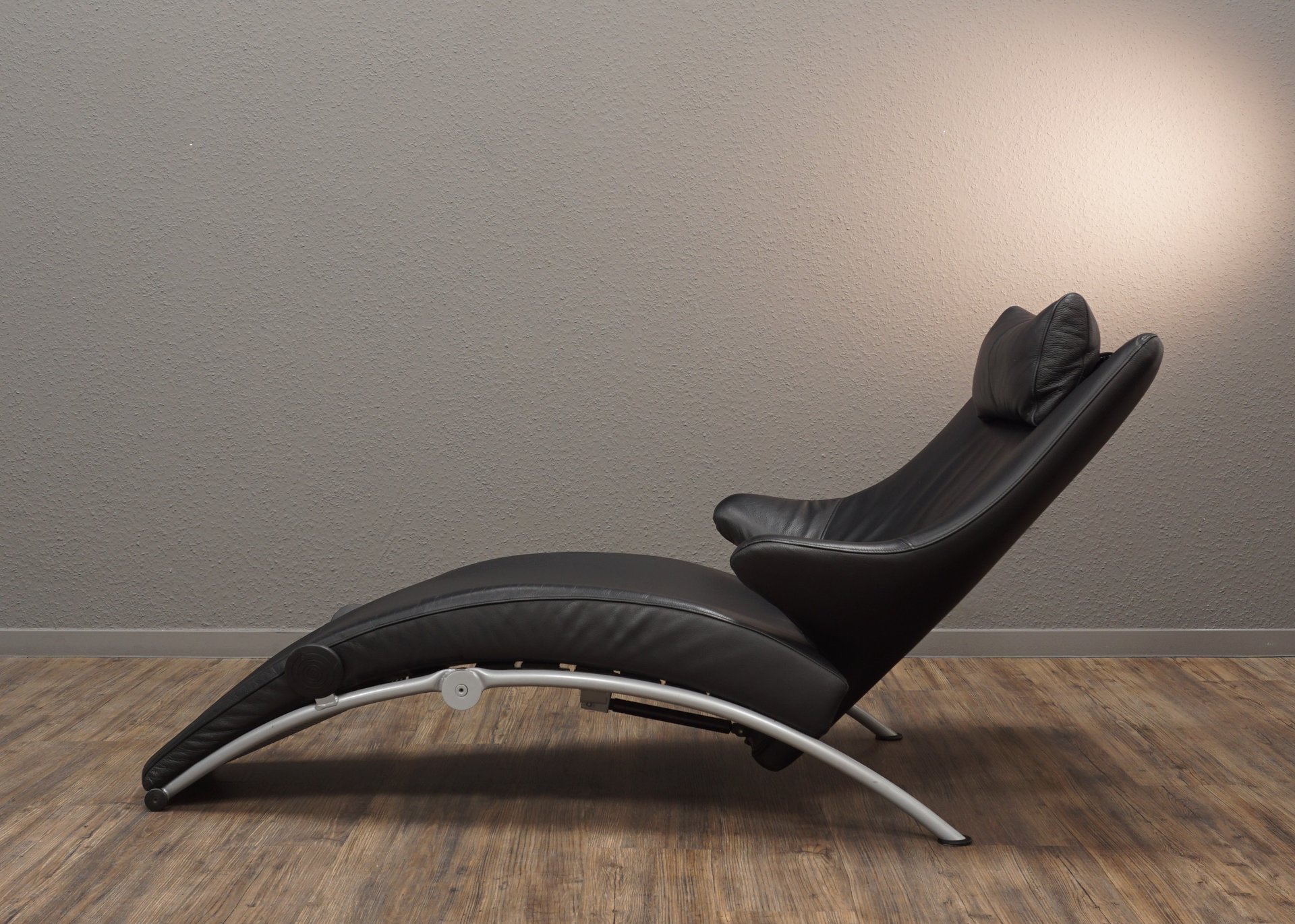 WK Wohnen Solo 699 Ledersessel | Nr. 2/2 | 749 € | Whoppah