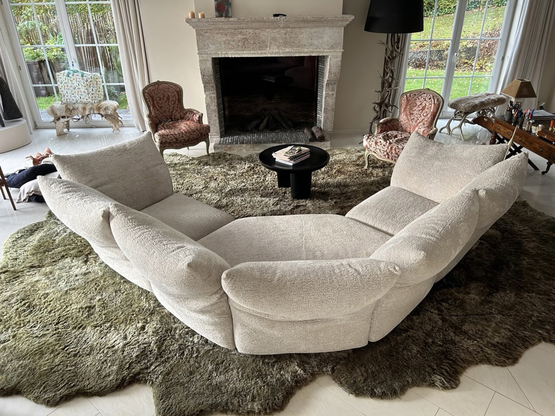 Edra Model Standard Hoekbank | € 9,500 | Whoppah