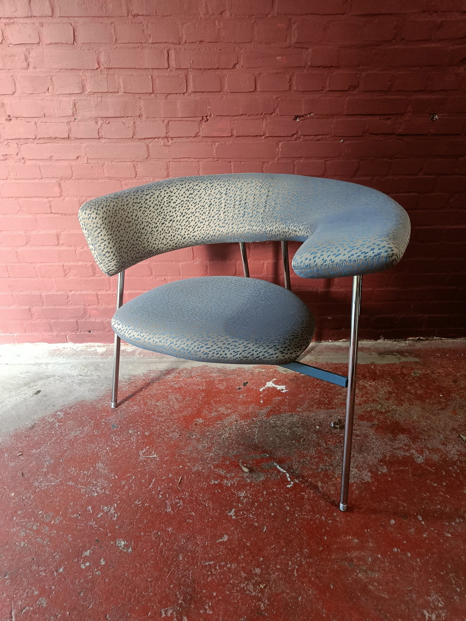 Leolux Divi Divi Sessel von Mark van Tilburg | €560 | Whoppah
