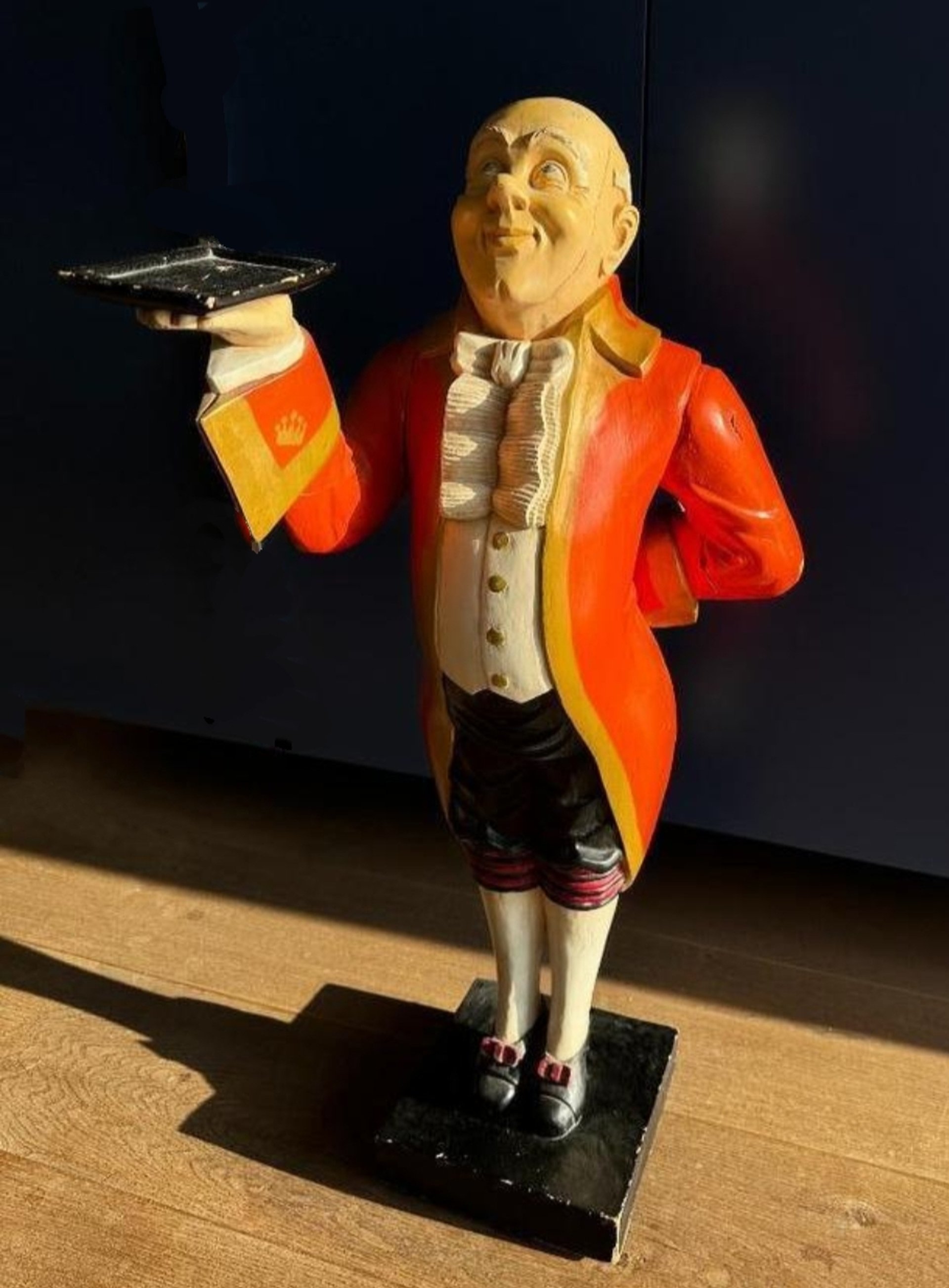 Vintage Butler aus Holz | € 229 | Whoppah