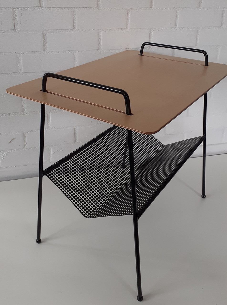 Pastoe Cees Braakman TM04 Beistelltisch | €460 | Whoppah