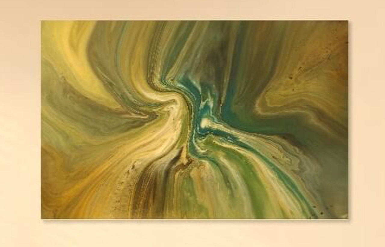 Das weiße Loch Wanddekoration | €864 | Whoppah